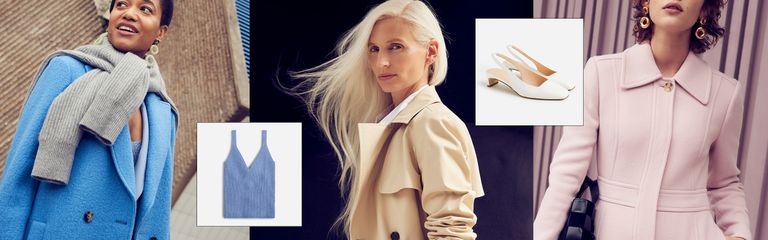 32 Fall-Ready Pieces From J.Crew | Who What Wear