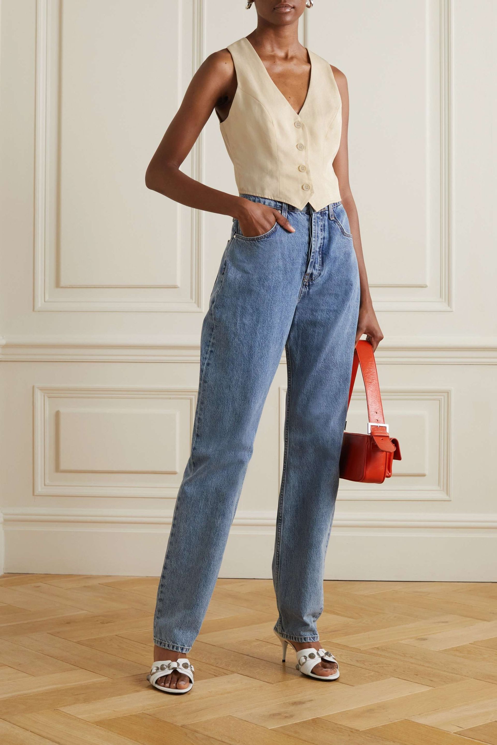 5 Popular Fashion Trends | Who What Wear