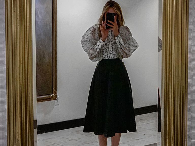 How to Build the Perfect Wardrobe, From a Nordstrom Stylist | Who What Wear