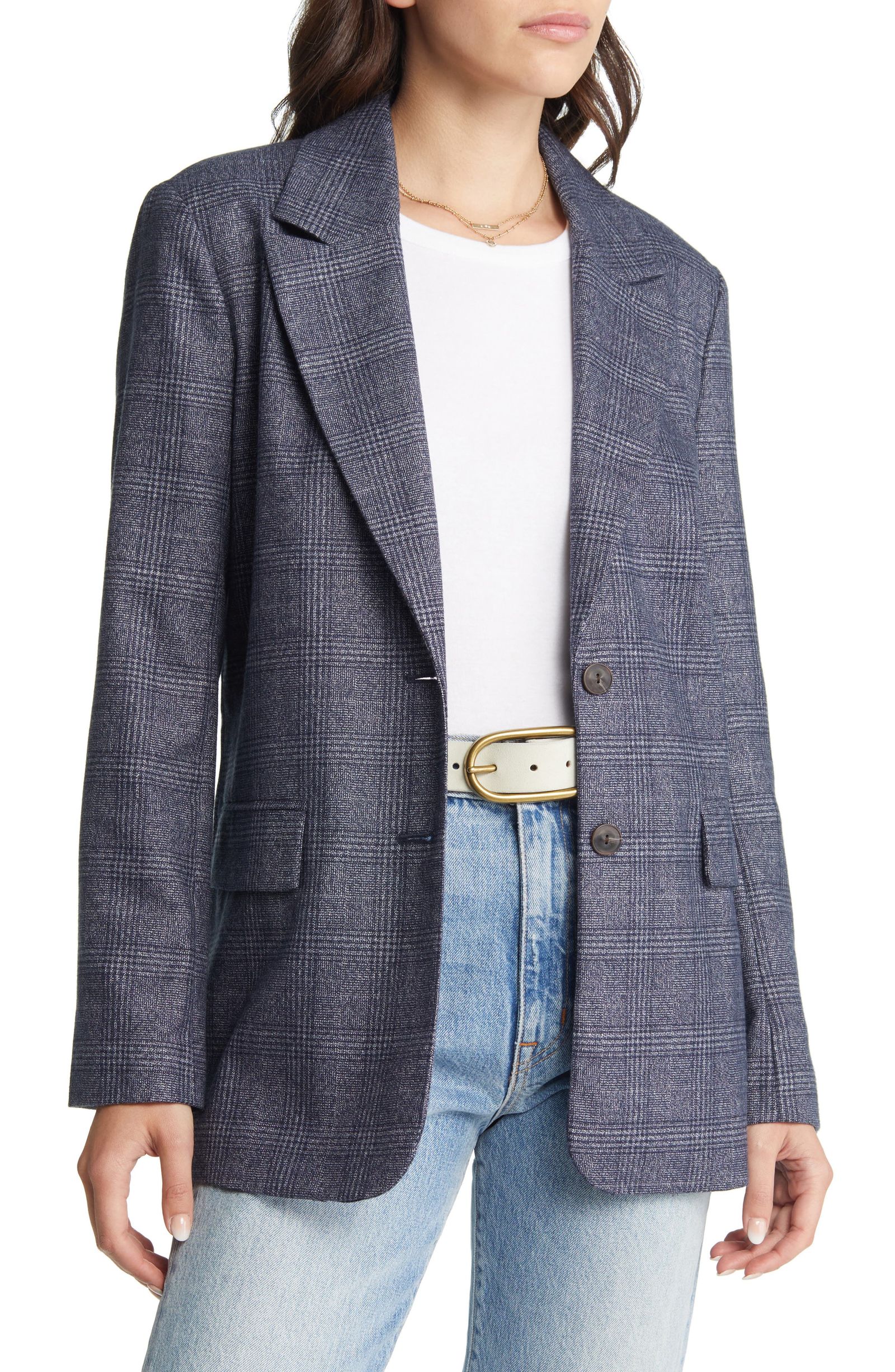 How to Build the Perfect Wardrobe, From a Nordstrom Stylist | Who What Wear