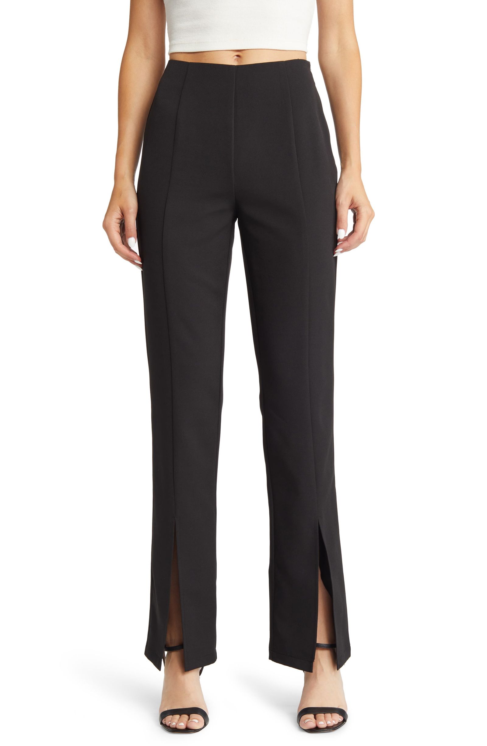 How to Build the Perfect Wardrobe, From a Nordstrom Stylist | Who What Wear