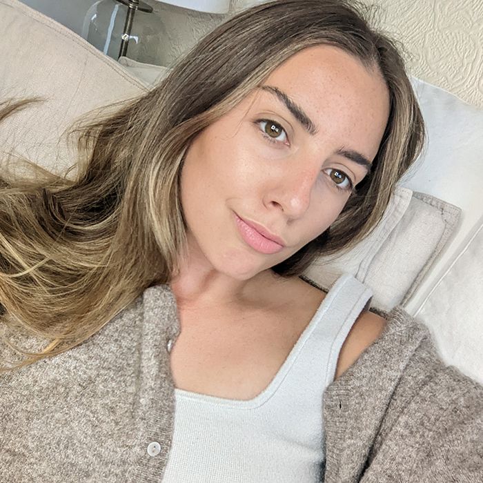 Why Summer Fridays Sheer Skin Tint Is the Perfect Base | Who What Wear