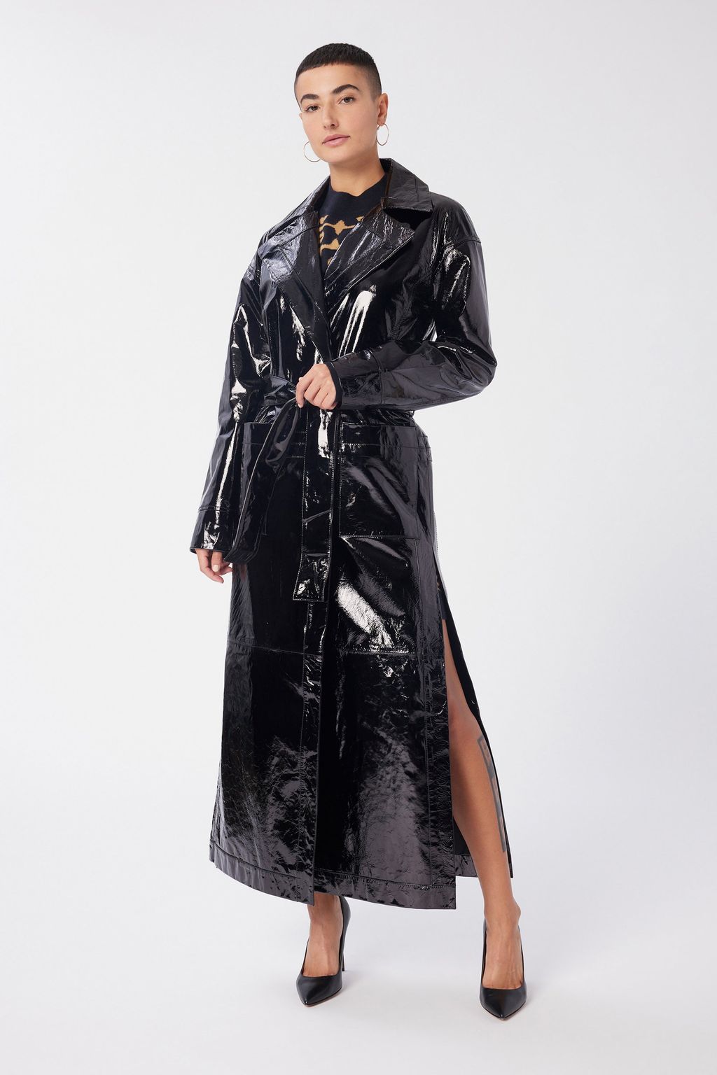 5 Wardrobe Staples That Are Ciara Approved | Who What Wear