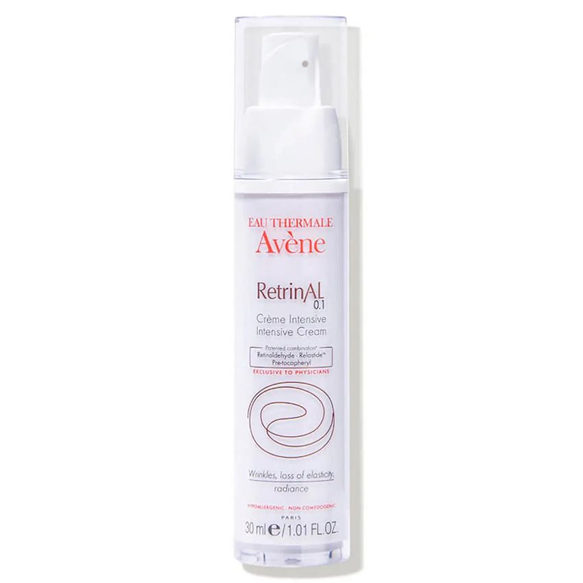 Reviewed: The 10 Best Avène Products We Swear By | Who What Wear