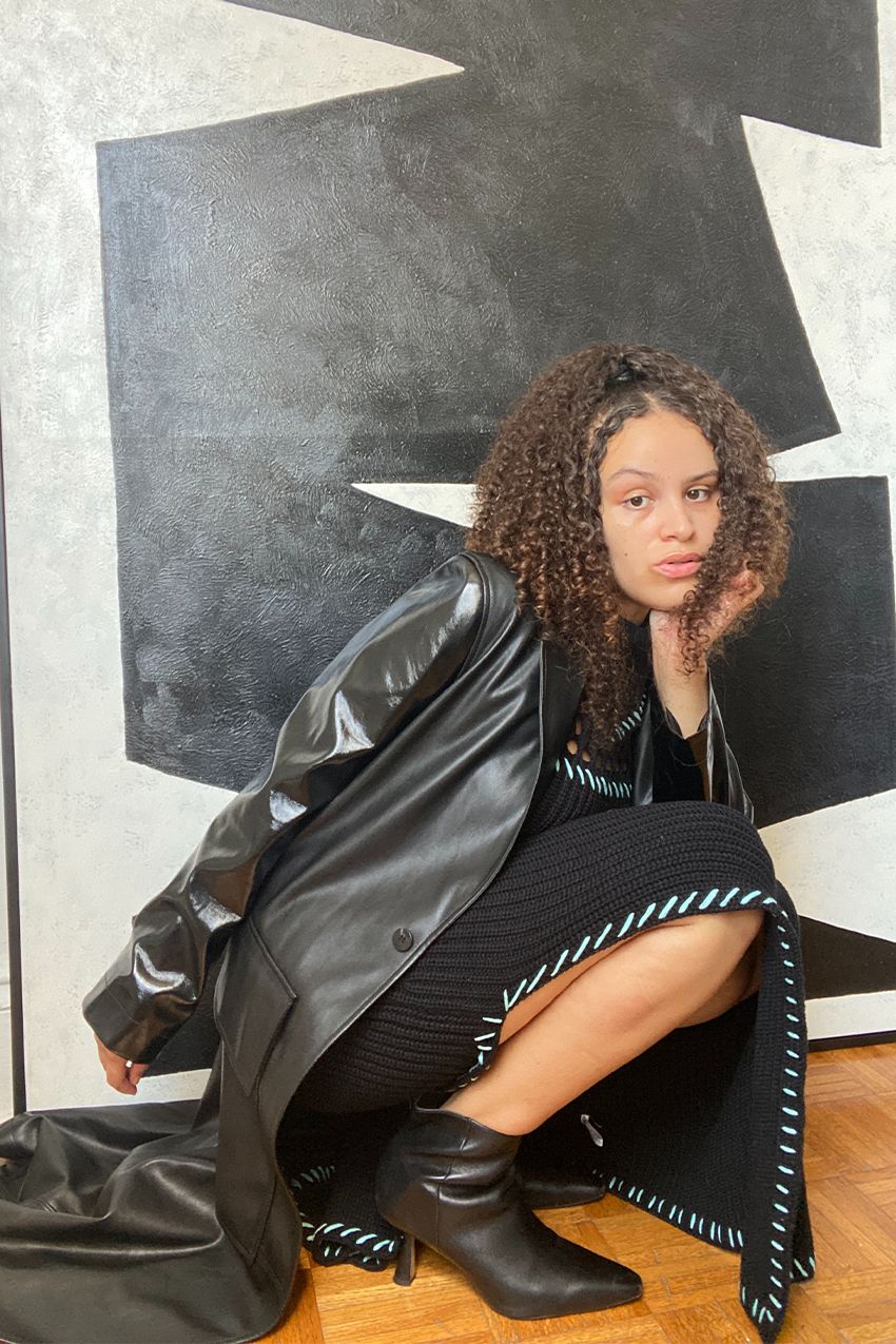 I Tried 7 Fall Pieces From Staud—Here's My Review | Who What Wear