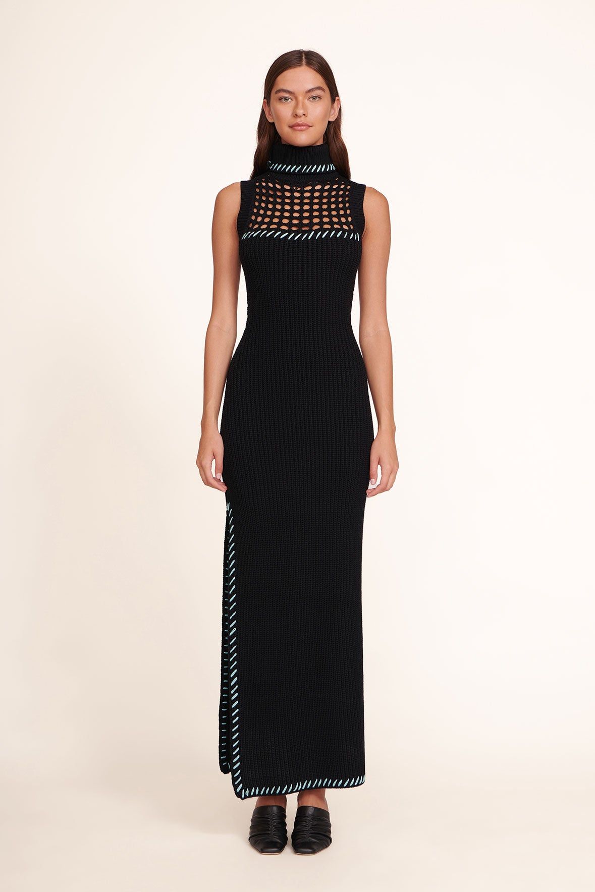 I Tried 7 Fall Pieces From Staud—Here's My Review | Who What Wear