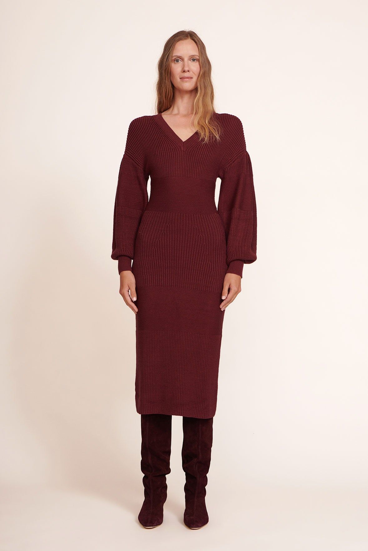 I Tried 7 Fall Pieces From Staud—Here's My Review | Who What Wear