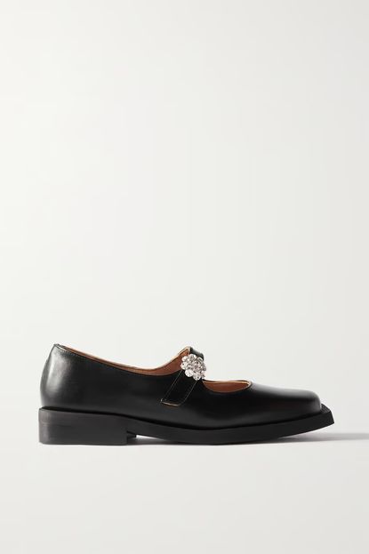 We've Found the 26 Best Flat Going Out Shoes | Who What Wear