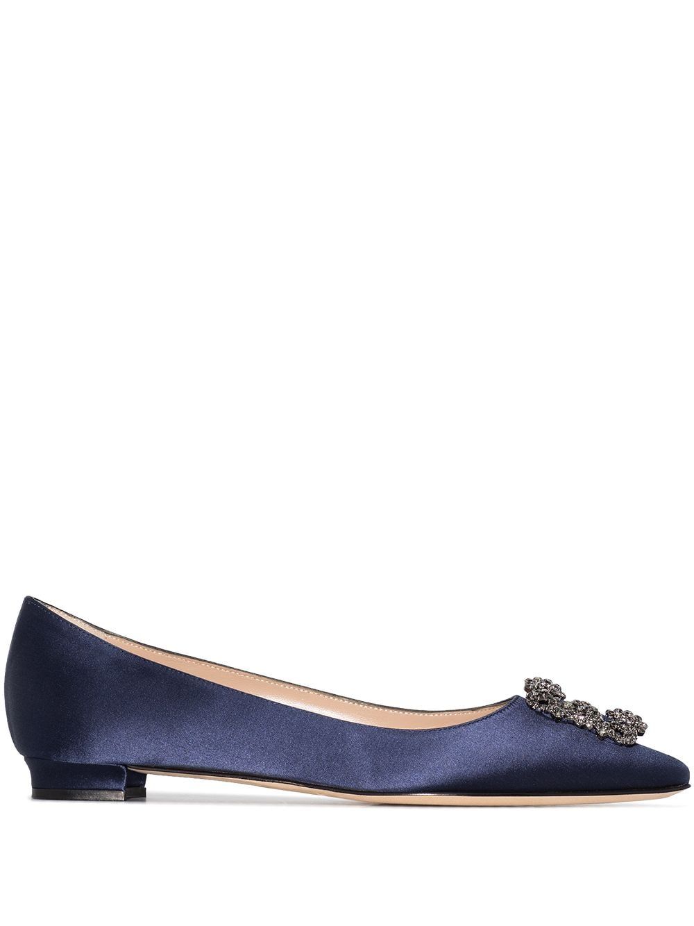We've Found the 26 Best Flat Going Out Shoes | Who What Wear