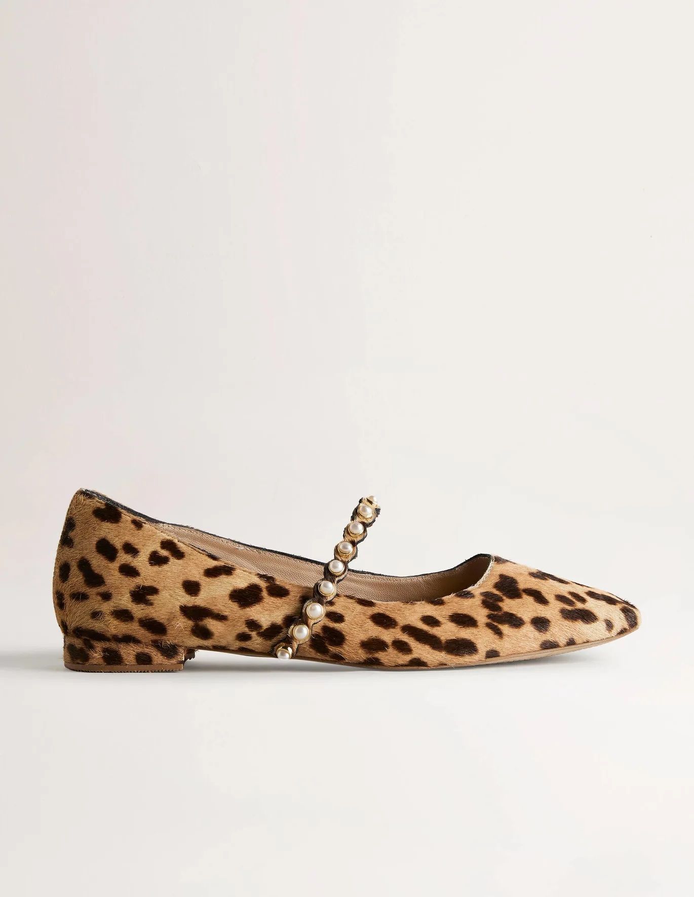 We've Found the 26 Best Flat Going Out Shoes | Who What Wear