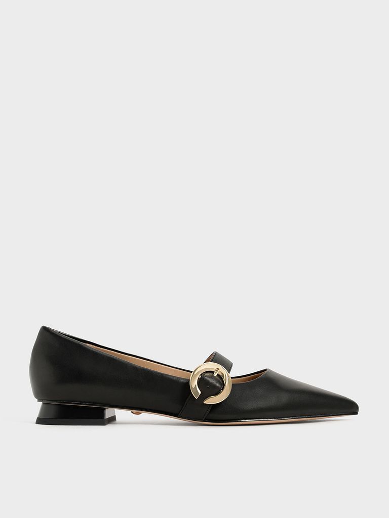 We've Found the 26 Best Flat Going Out Shoes | Who What Wear
