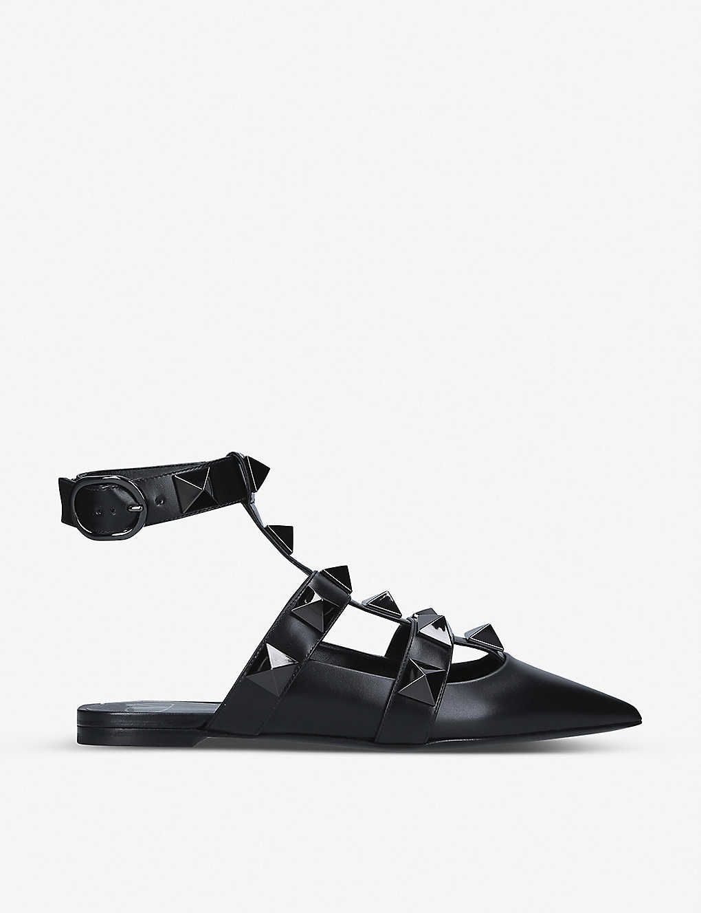 We've Found the 26 Best Flat Going Out Shoes | Who What Wear