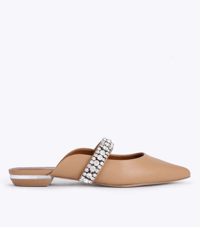 We've Found the 26 Best Flat Going Out Shoes | Who What Wear