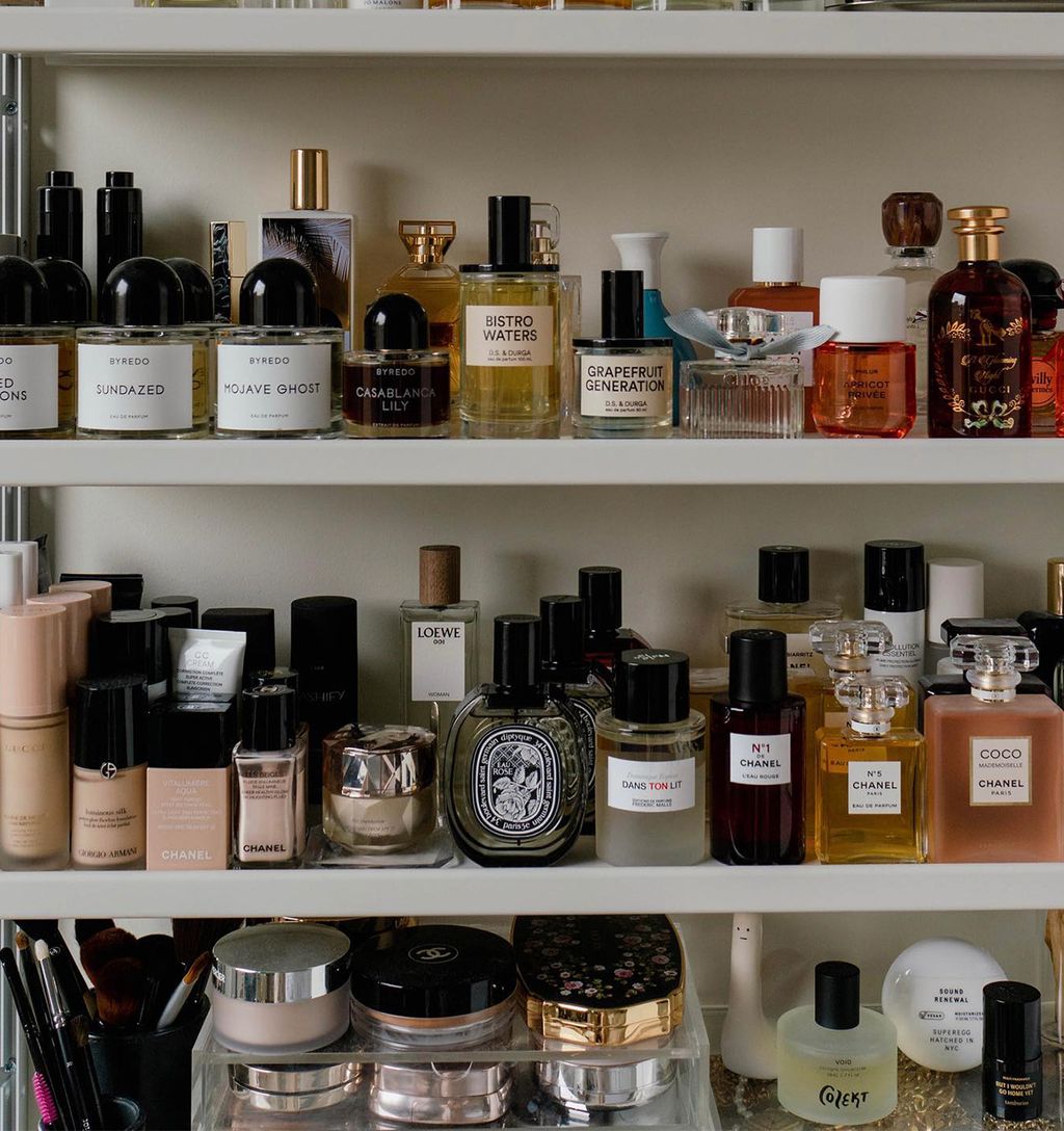 The 9 Best Ylang-Ylang Perfumes, Hands Down | Who What Wear