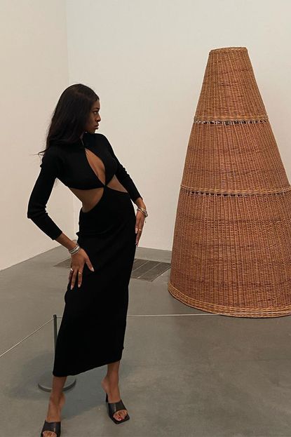 10 Art-Gallery Outfits Worth Copying | Who What Wear