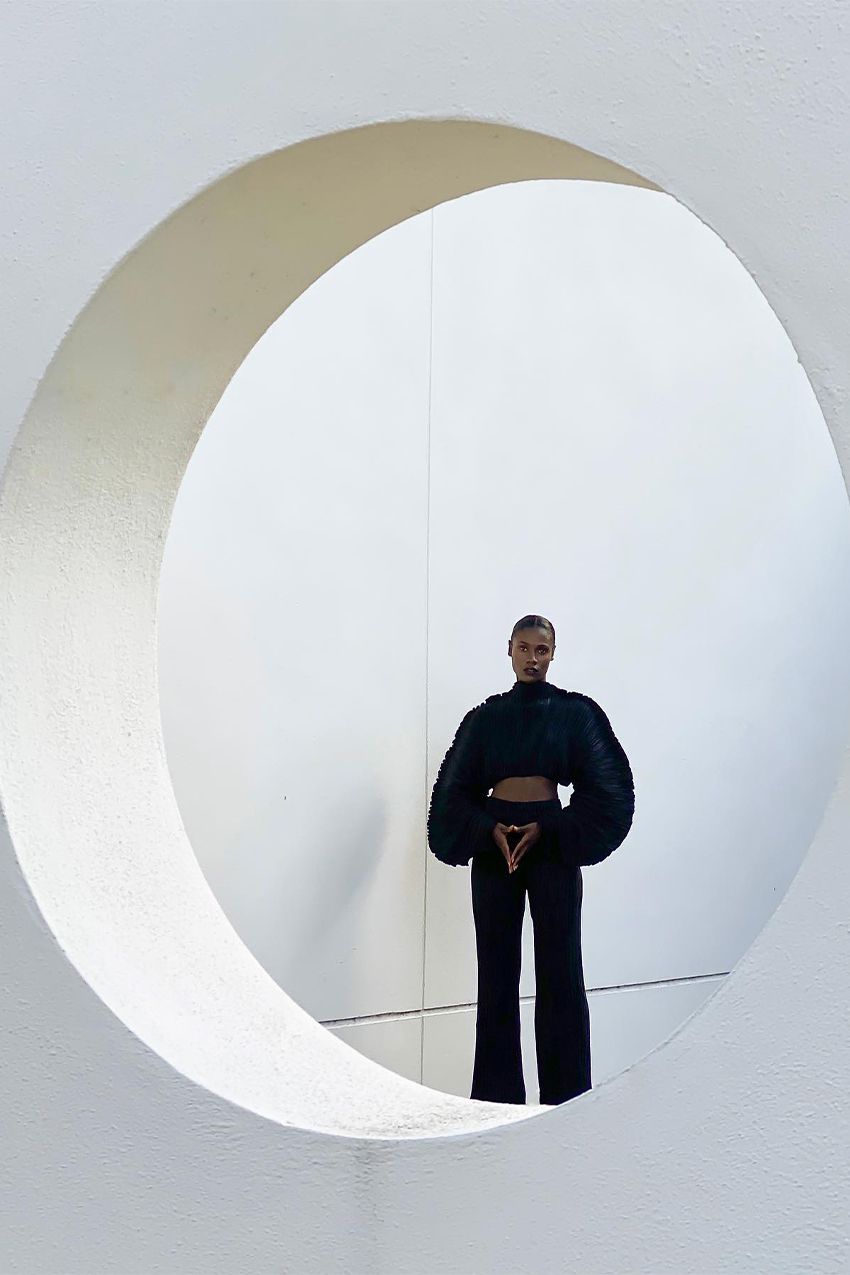 10 Art-Gallery Outfits Worth Copying | Who What Wear