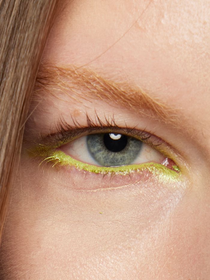 How to Do Eye Makeup for Hooded Eyes, According to a Top MUA | Who What ...