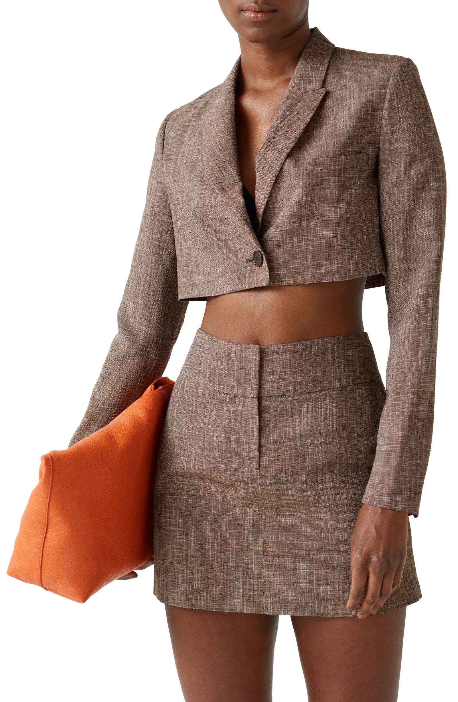 6 Popular Fall Trends, According to a Nordstrom Stylist | Who What Wear