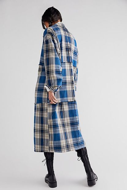 8 Types of Coats and Jackets You Should Own for 2022 | Who What Wear