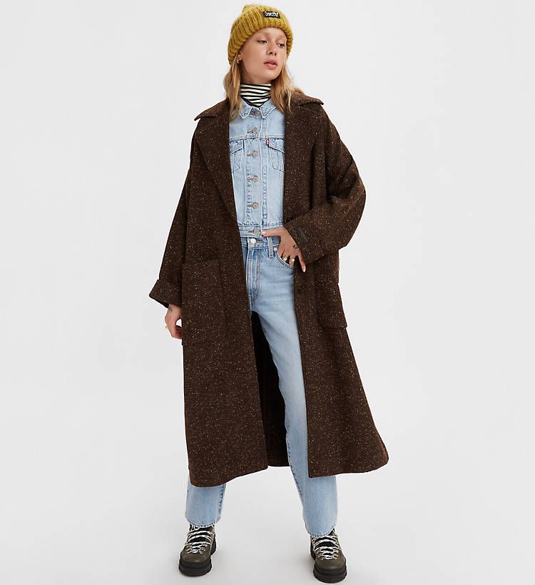 8 Types of Coats and Jackets You Should Own for 2022 | Who What Wear