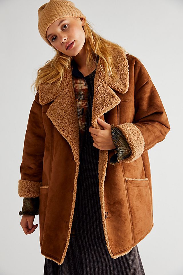 8 Types of Coats and Jackets You Should Own for 2022 | Who What Wear