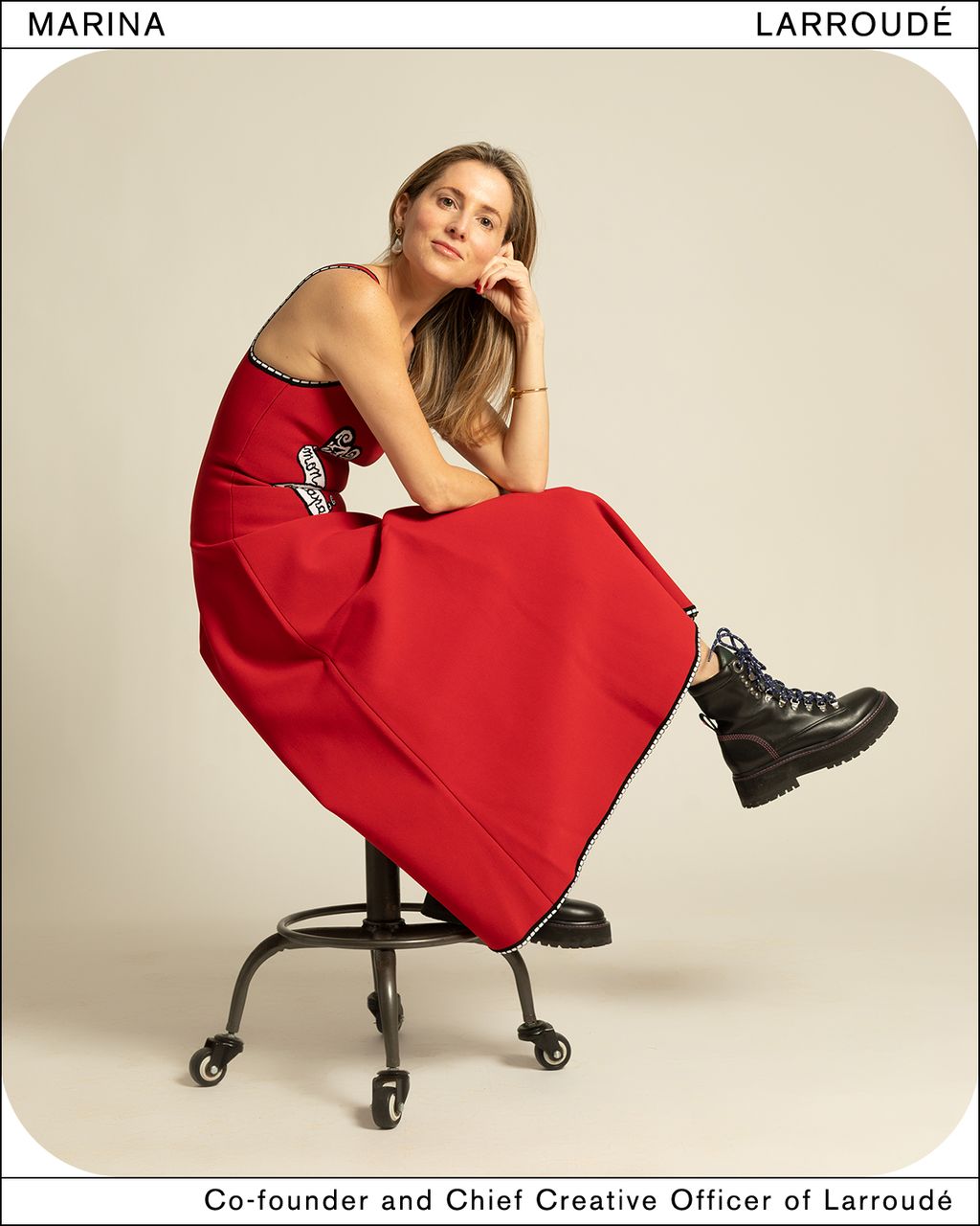 4 Emerging Latin Fashion Designers to Know and Love | Who What Wear