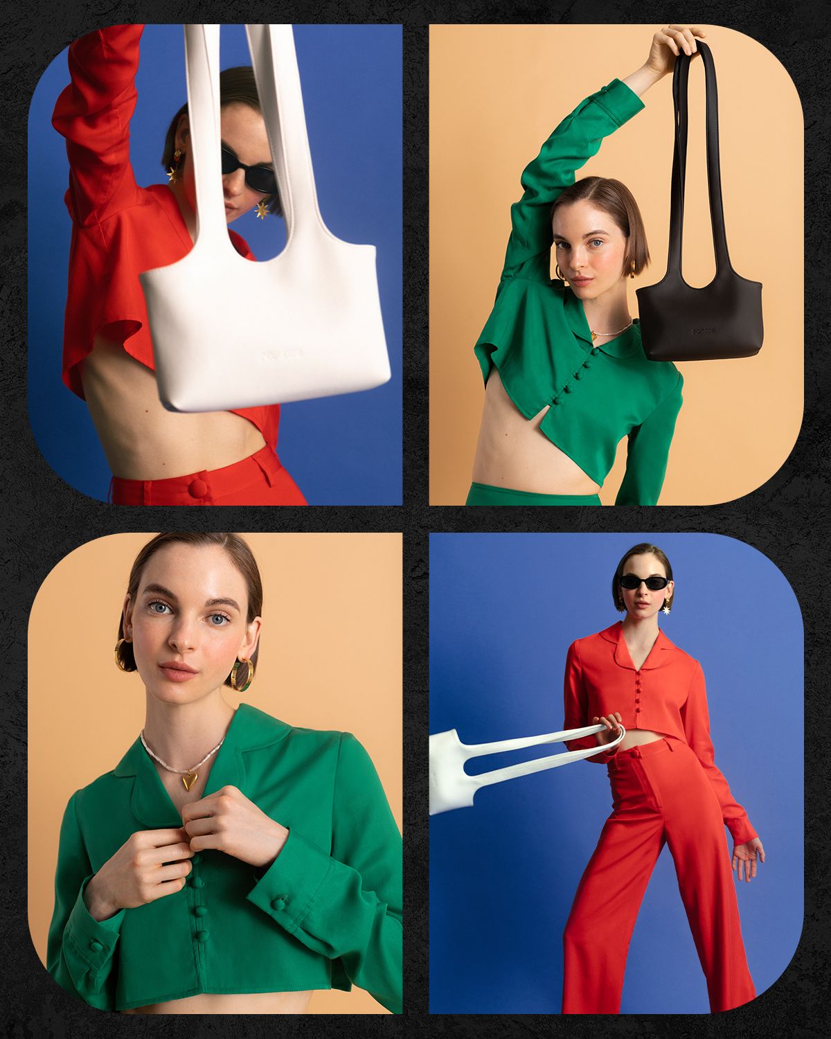 4 Emerging Latin Fashion Designers to Know and Love | Who What Wear