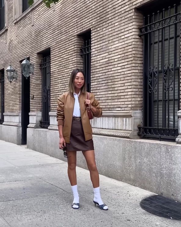 5 Top Fall Fashion Trends | Who What Wear