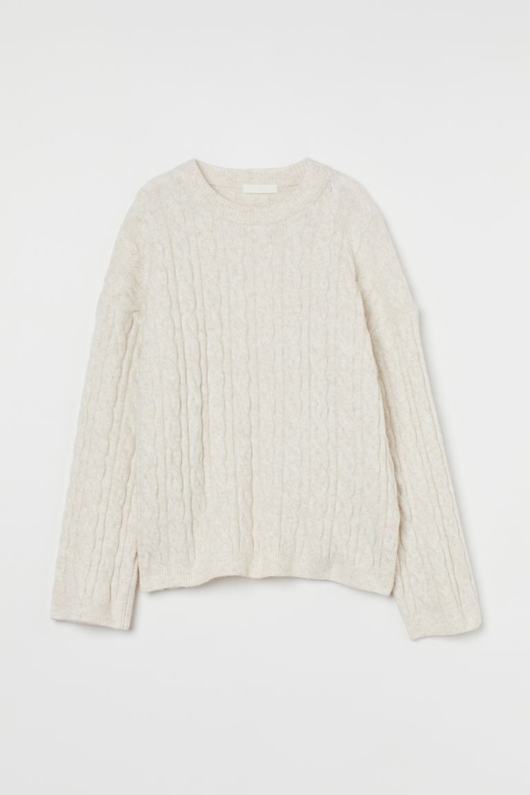 The 5 Sweater Trends That Are In This Season | Who What Wear