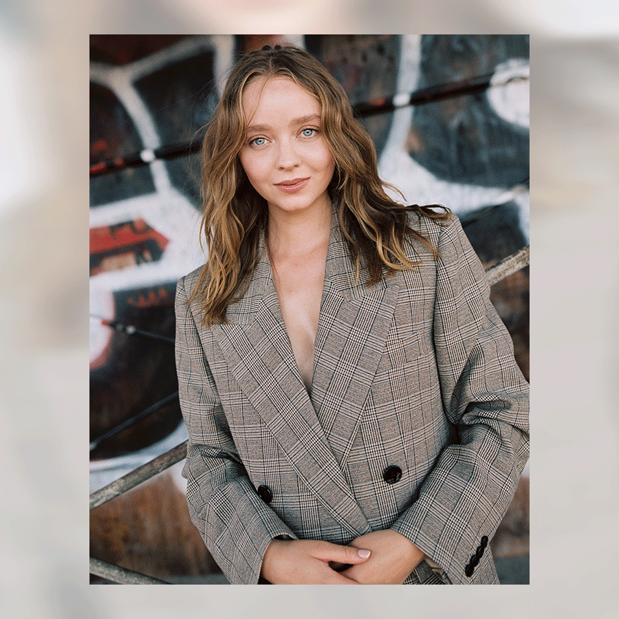 5 Rising Stars Taking Over Fall TV | Who What Wear