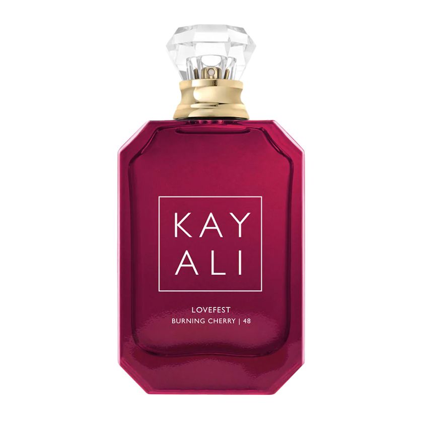 The 11 Best Cherry Perfumes, Chosen by an Editor | Who What Wear