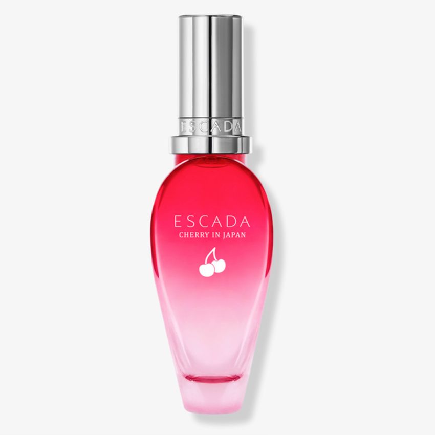 The 11 Best Cherry Perfumes, Chosen by an Editor | Who What Wear