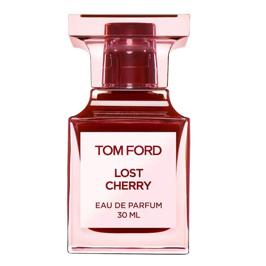 The 11 Best Cherry Perfumes, Chosen by an Editor | Who What Wear