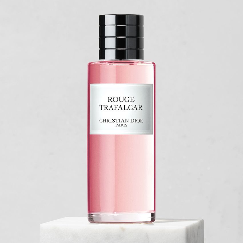 The 11 Best Cherry Perfumes, Chosen by an Editor | Who What Wear