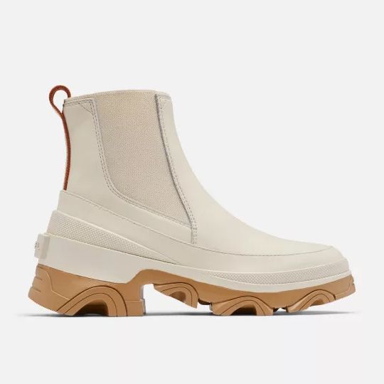 Fall 2022 Key Lug-Sole Boots From Sorel | Who What Wear