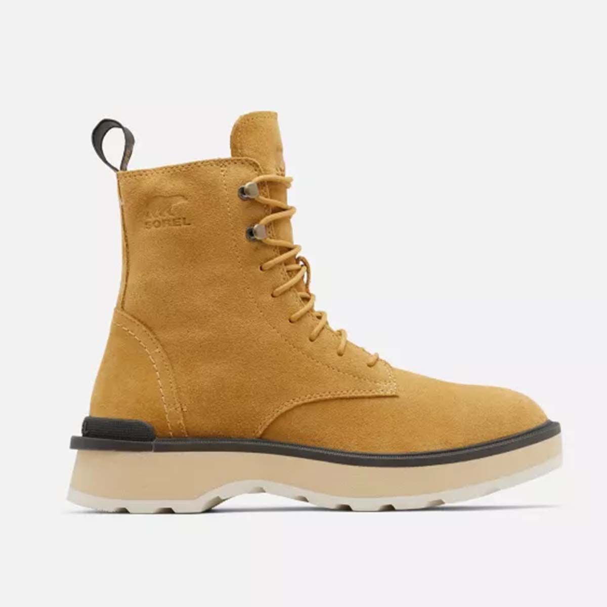 Fall 2022 Key Lug-Sole Boots From Sorel | Who What Wear