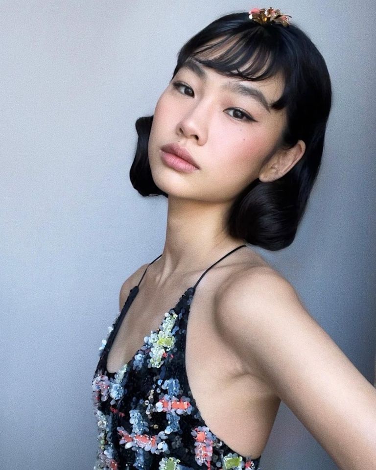 The Best Eyebrow Shapes for Each Decade, According to a Pro | Who What Wear