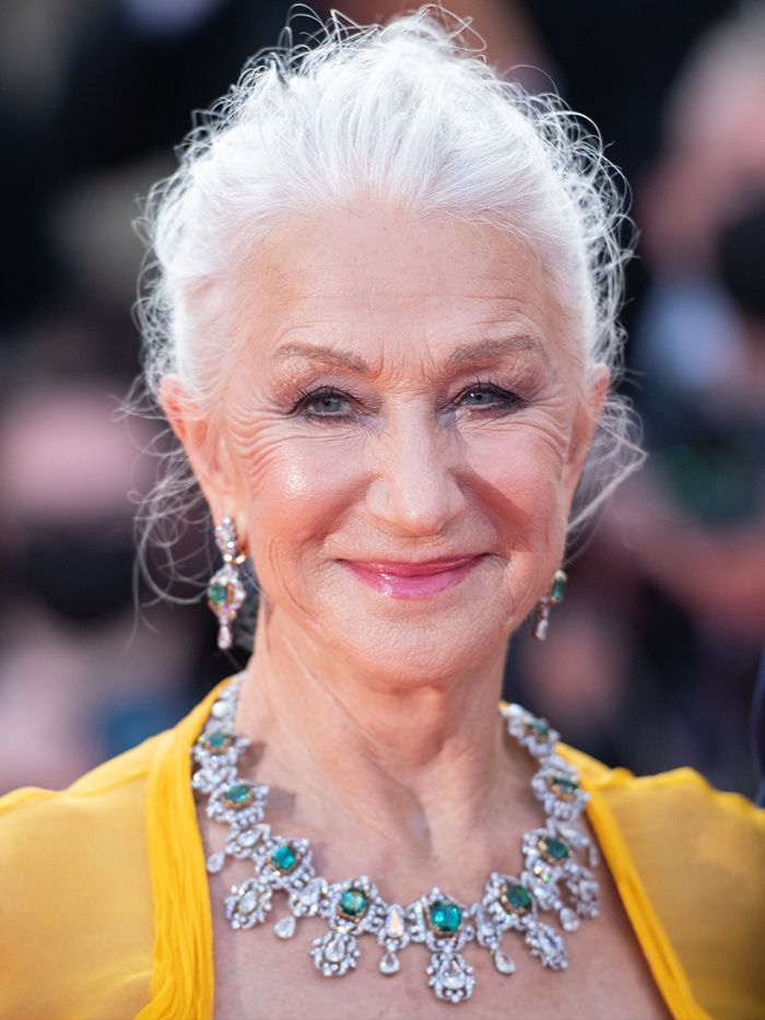 The Best Eyebrow Shapes for Each Decade, According to a Pro | Who What Wear