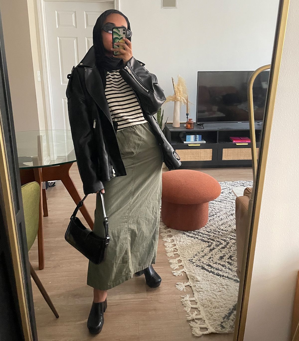 I Tried On 8 Items From Zara's Fall Collection—See the Pics | Who What Wear