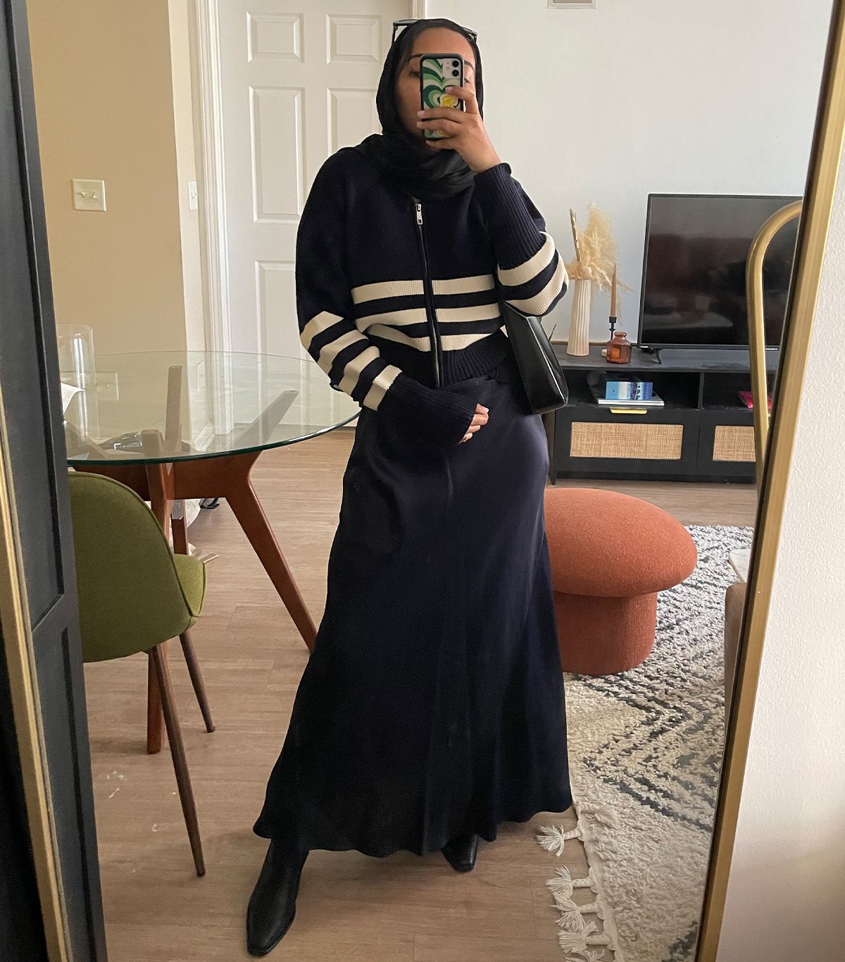 I Tried On 8 Items From Zara's Fall Collection—See the Pics | Who What Wear