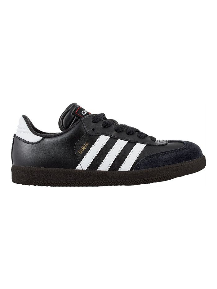 8 Cool Adidas Samba Outfits That Are Peak 2022 | Who What Wear