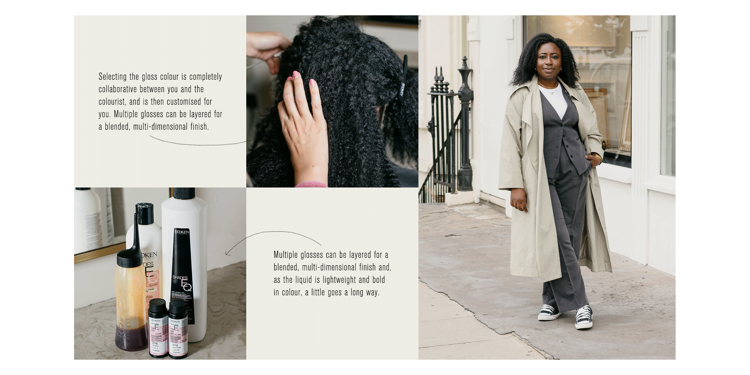 Redken Shades EQ Liquid Colour Review | Who What Wear