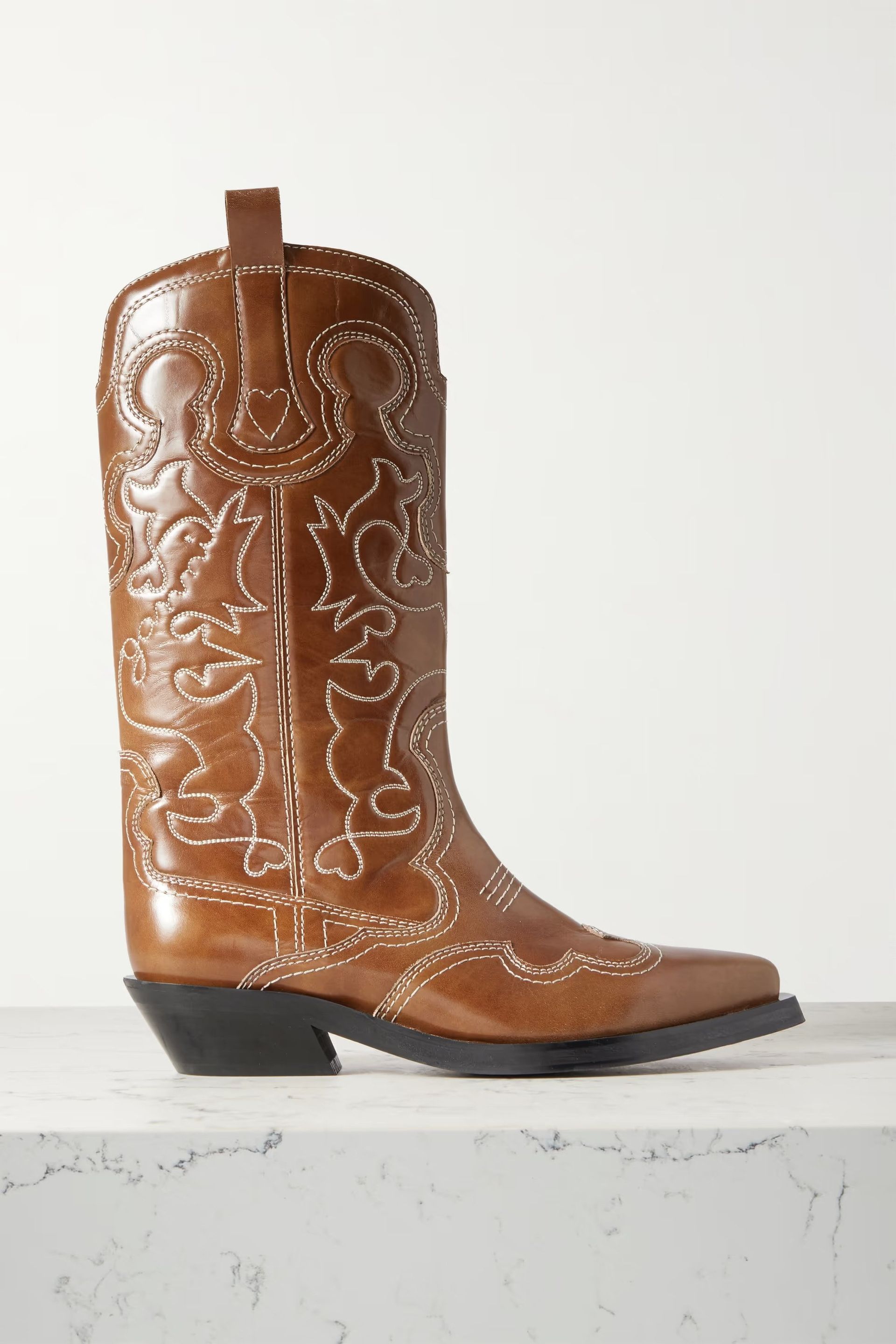 The Best Autumn/Winter Boot Trends 2022 | Who What Wear