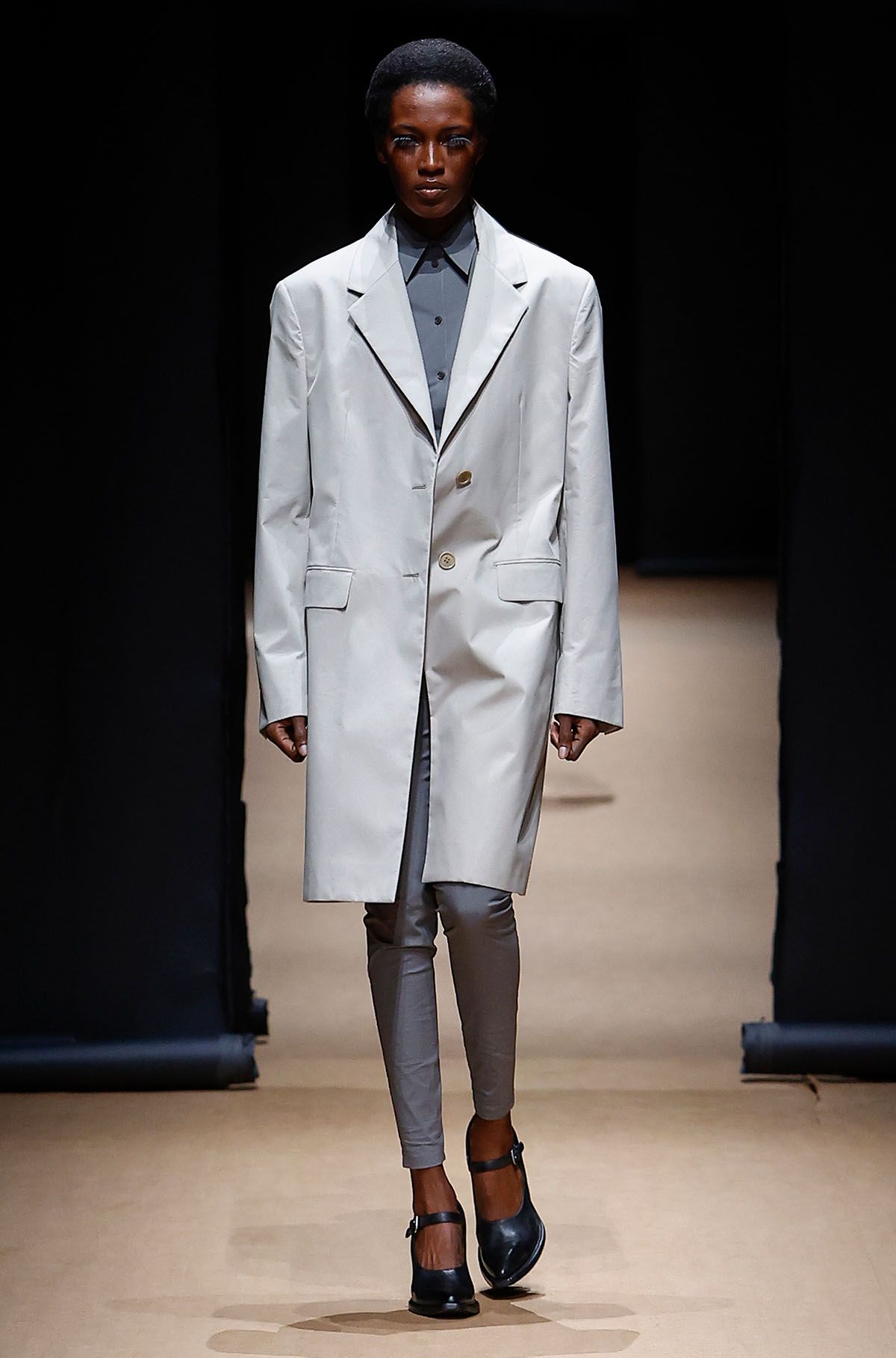 I Can't Believe I'm Saying This, But Skinny Pants Are Back | Who What Wear