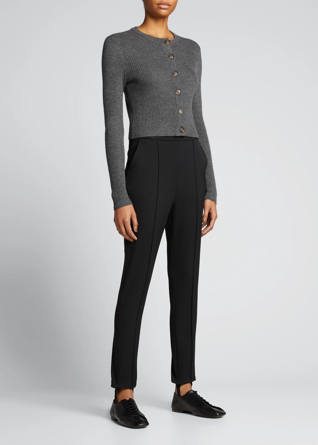 I Can't Believe I'm Saying This, But Skinny Pants Are Back | Who What Wear