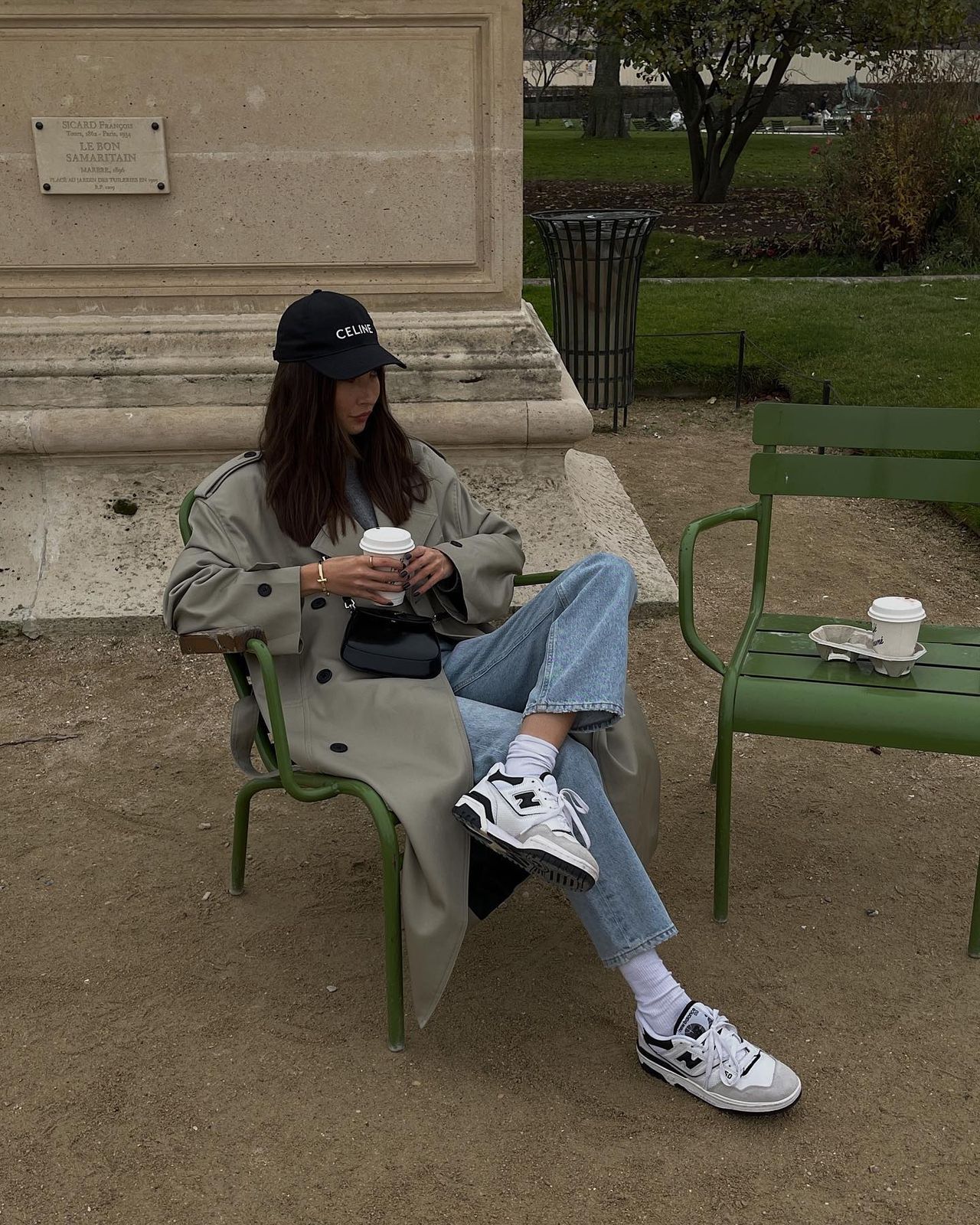 12 Cool New Balance Outfits to Wear for Fall 2024 | Who What Wear
