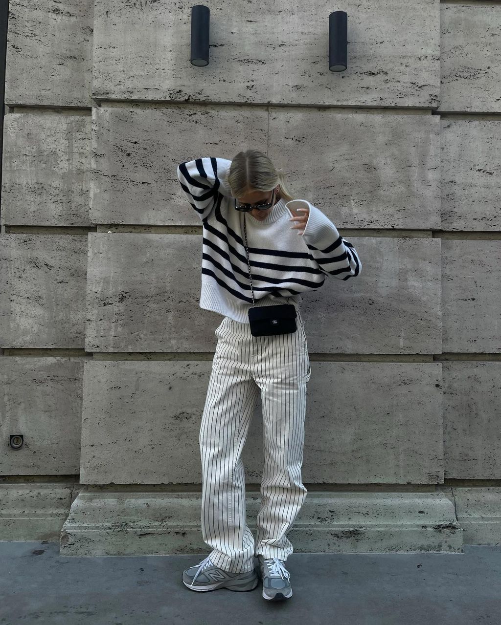 12 Cool New Balance Outfits to Wear for Fall 2024 | Who What Wear