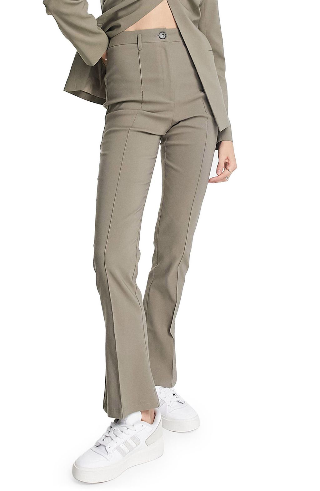 30 Pairs of Flare Pants That Will Make You Forget Skinnies | Who What Wear