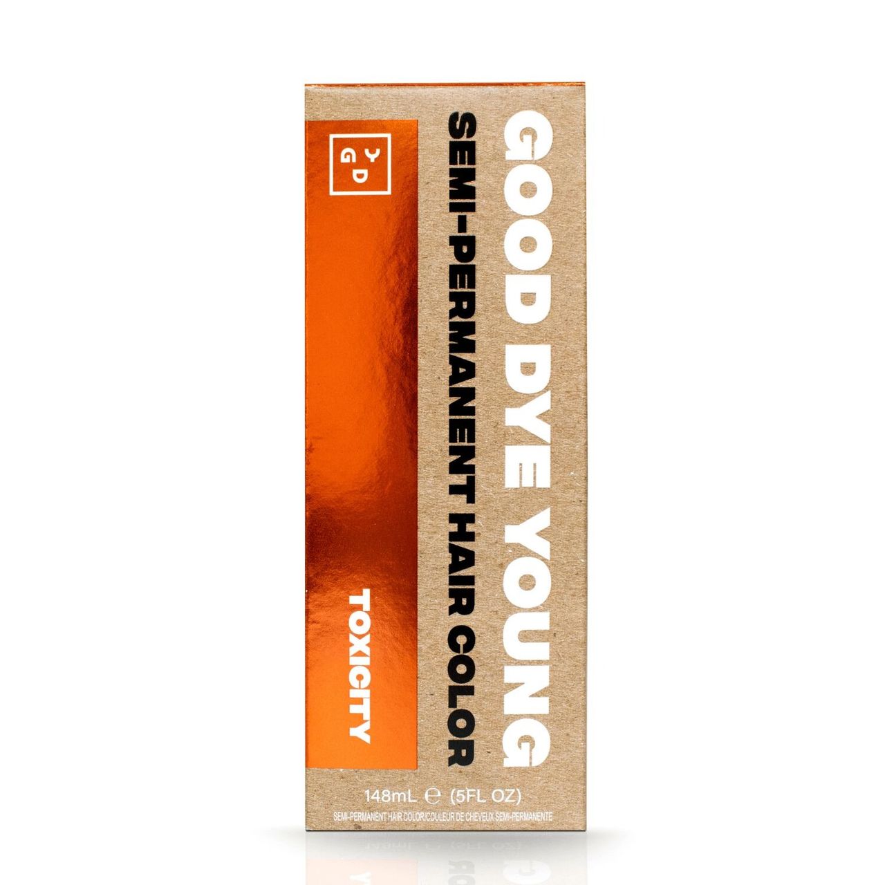 The 11 Best Temporary Hair Dyes, Hands Down | Who What Wear