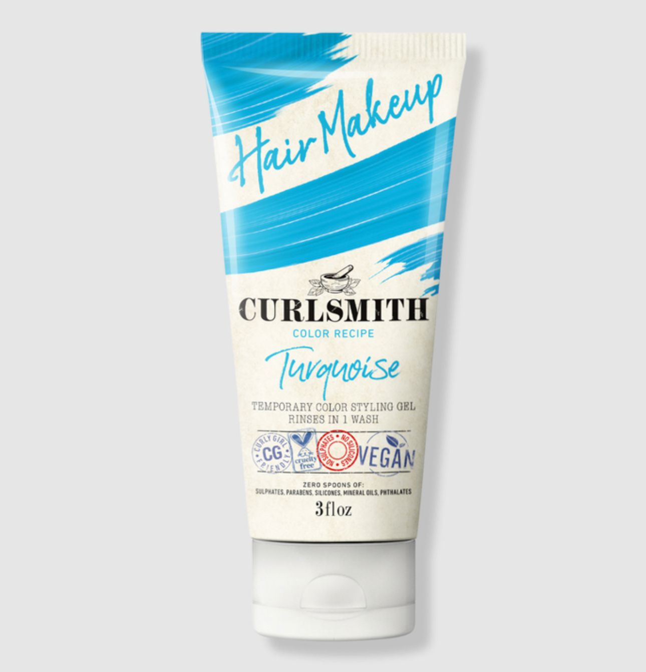 The 11 Best Temporary Hair Dyes, Hands Down | Who What Wear